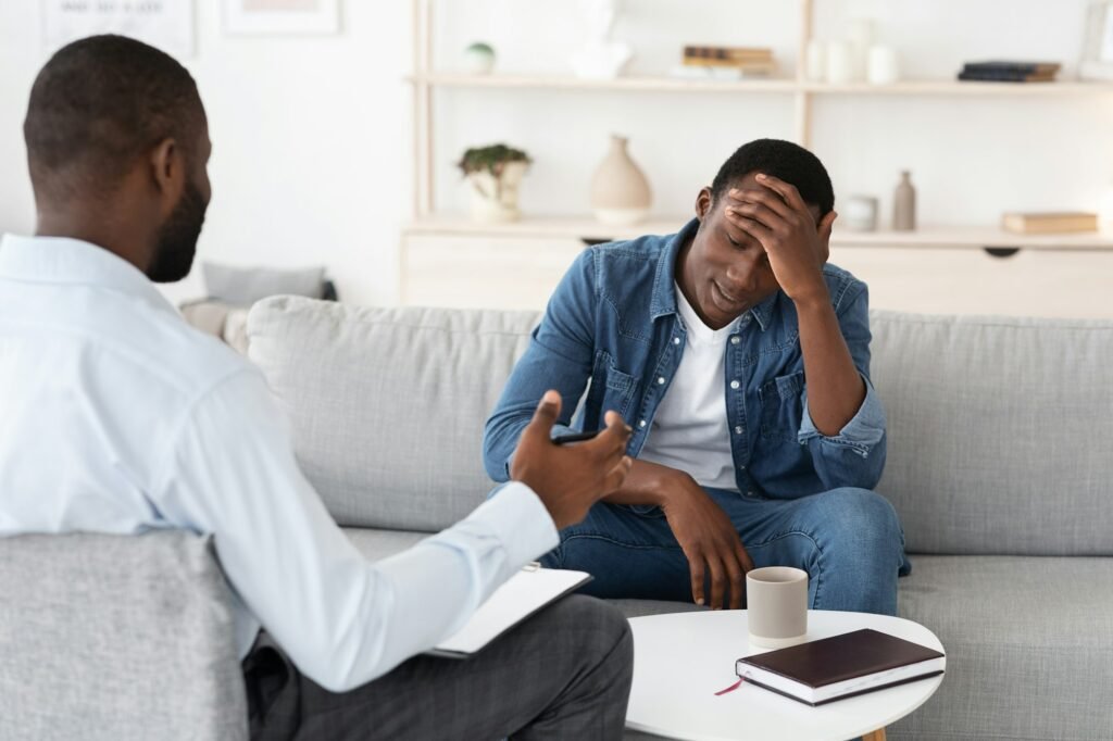 Individual Virtual Therapy - The Empowering Space, PLLC