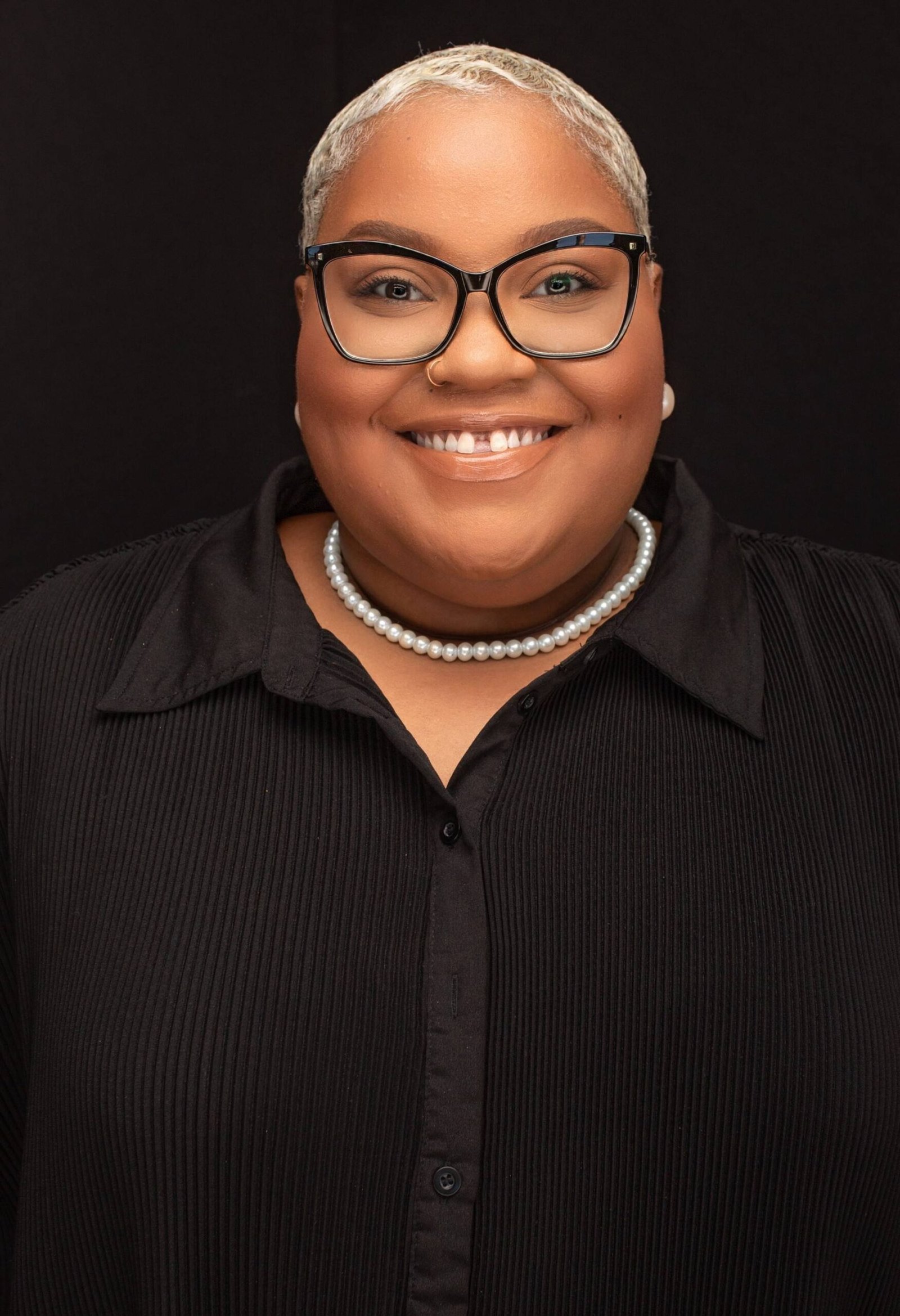 Candace Cooper – Licensed Social Worker - The Empowering Space, PLLC