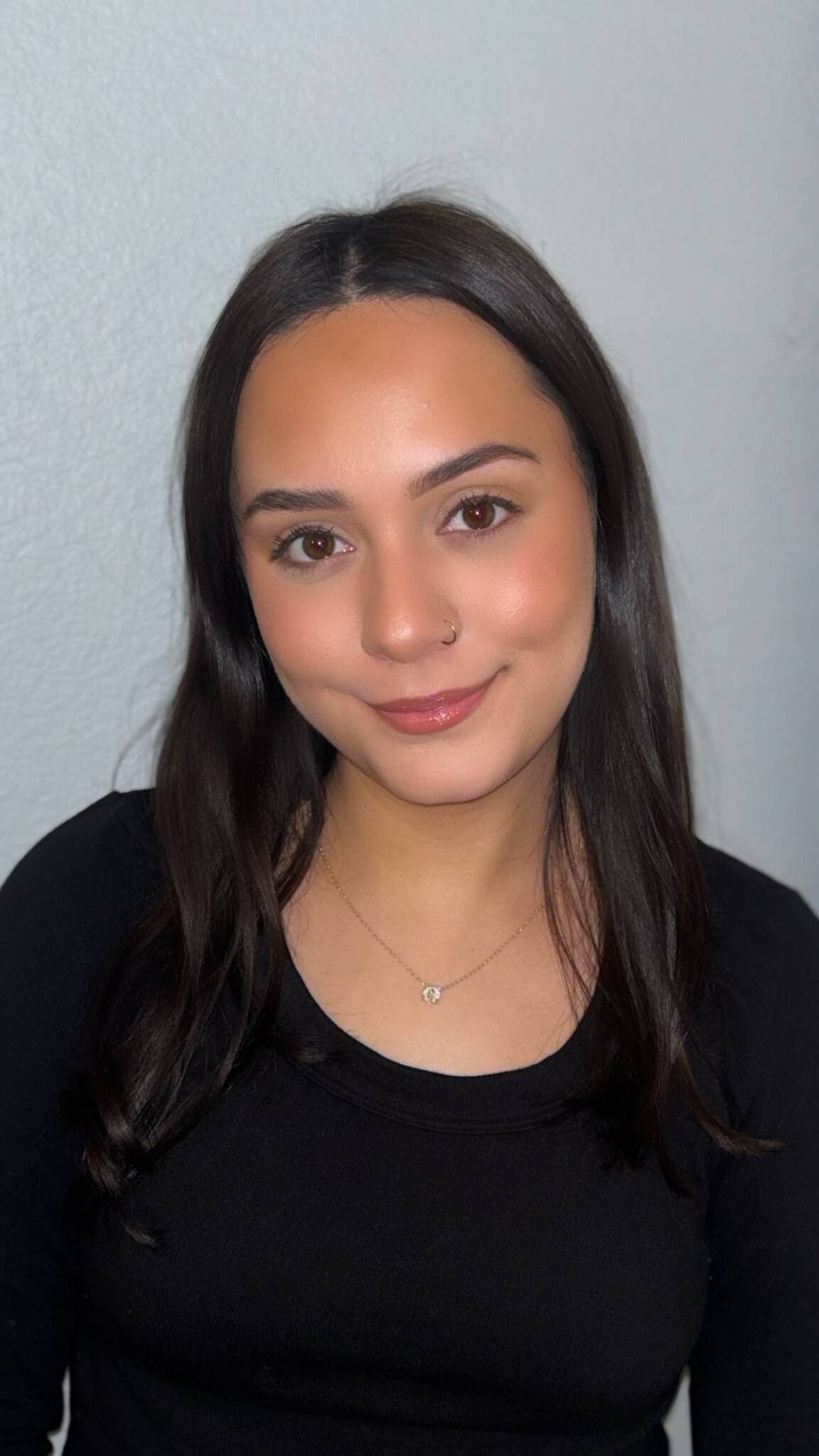 Stephanie - MSW Intern - The Empowering Space, PLLC